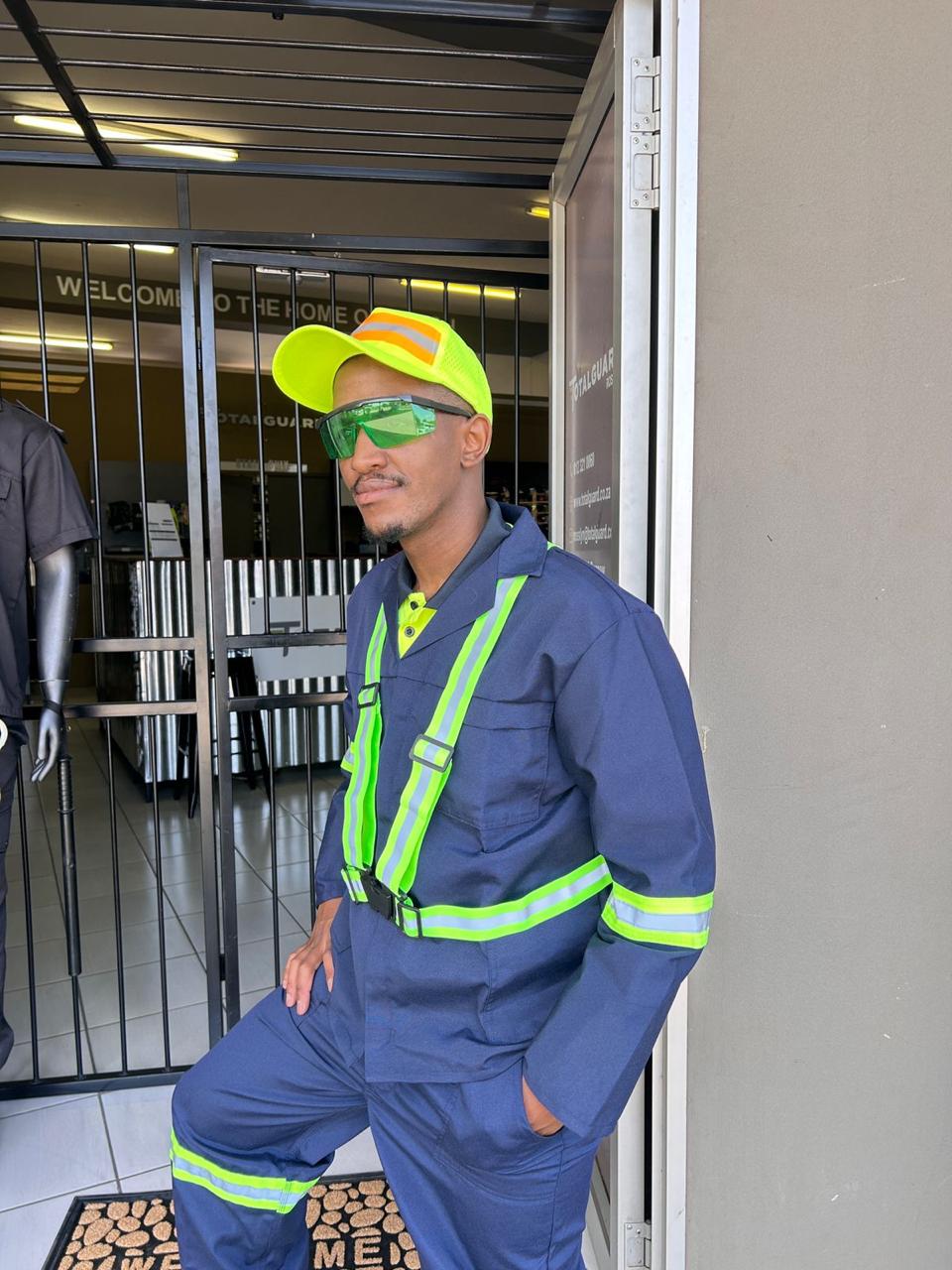 Totalguard Workwear Rosslyn - PPE Solutions | Your Trusted Safety Partner