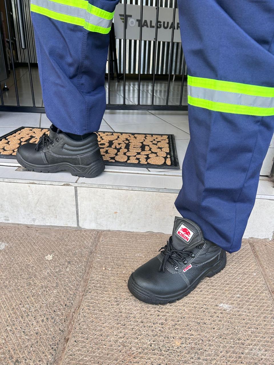 Totalguard Workwear Rosslyn - PPE Solutions | Your Trusted Safety Partner