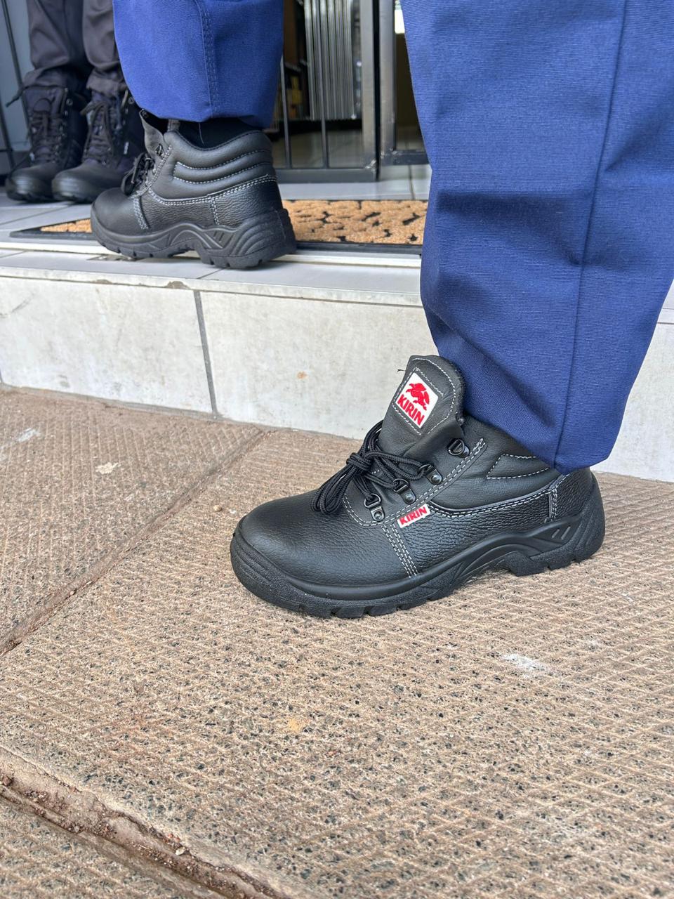 Totalguard Workwear Rosslyn - PPE Solutions | Your Trusted Safety Partner