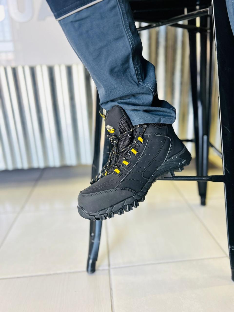 Totalguard Workwear Rosslyn - PPE Solutions | Your Trusted Safety Partner
