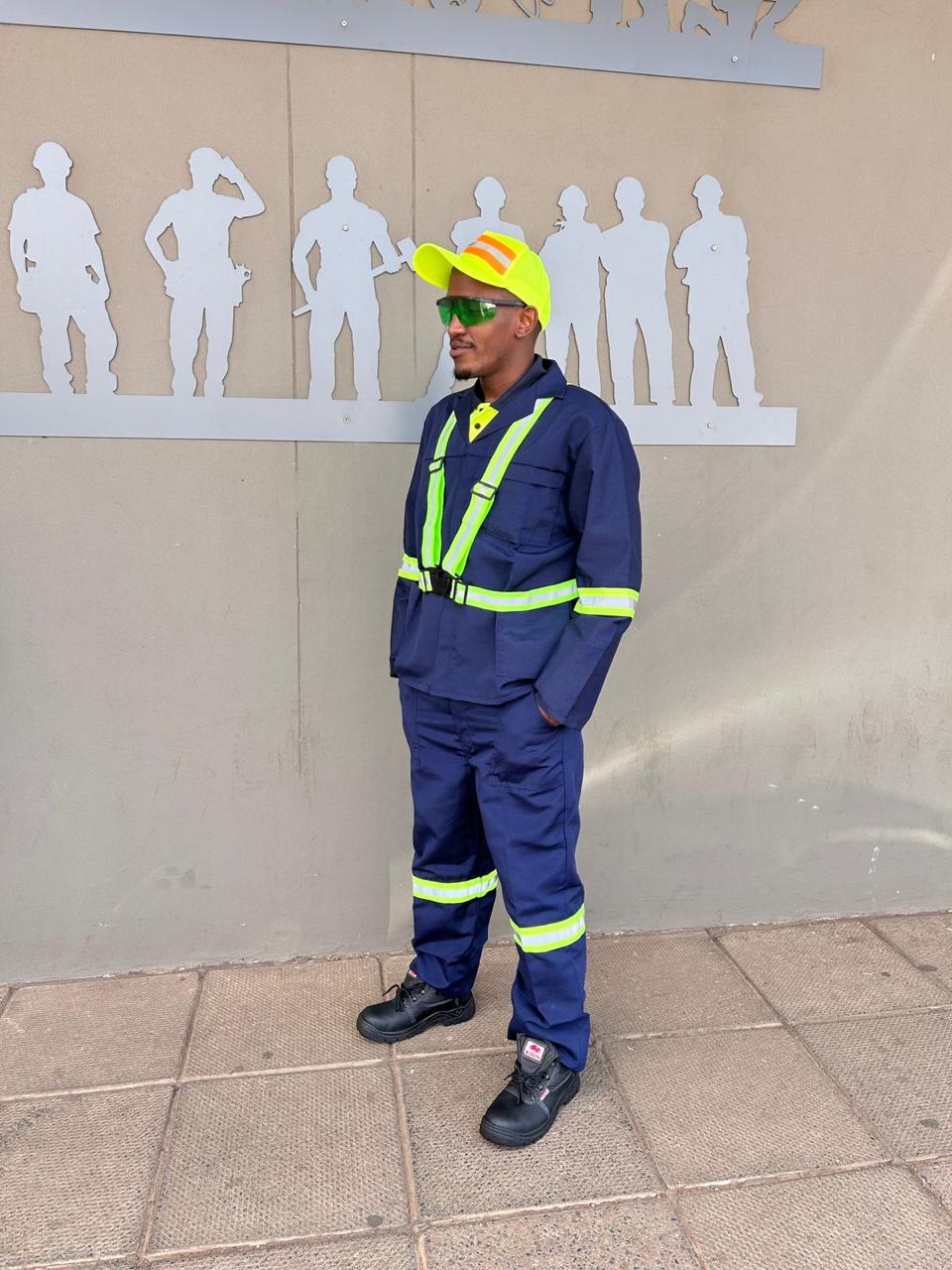 Totalguard Workwear Rosslyn - PPE Solutions | Your Trusted Safety Partner